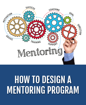 River | How to Design a Mentoring Program eBook