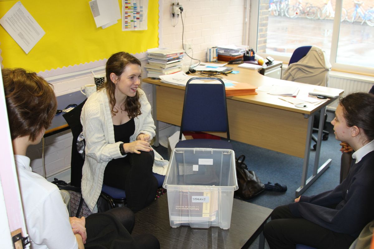 River | Mentoring Insights: Navigating the Path to Career Success - River