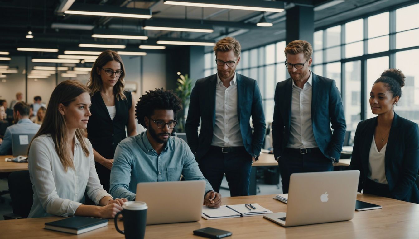 River | Examples of Diversity, Equity, and Inclusion Initiatives in ...