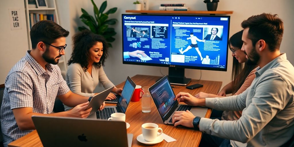 River | Top 6 Freelancer Management Tools for Remote Workforces - River